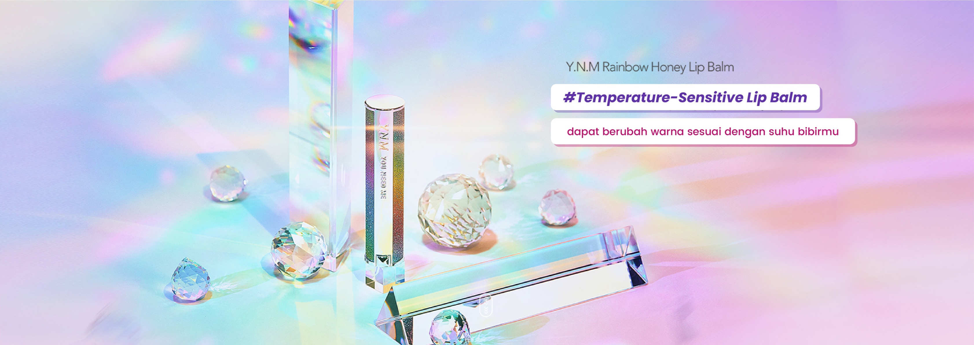 Toko Online YNM Official Store | Shopee Indonesia