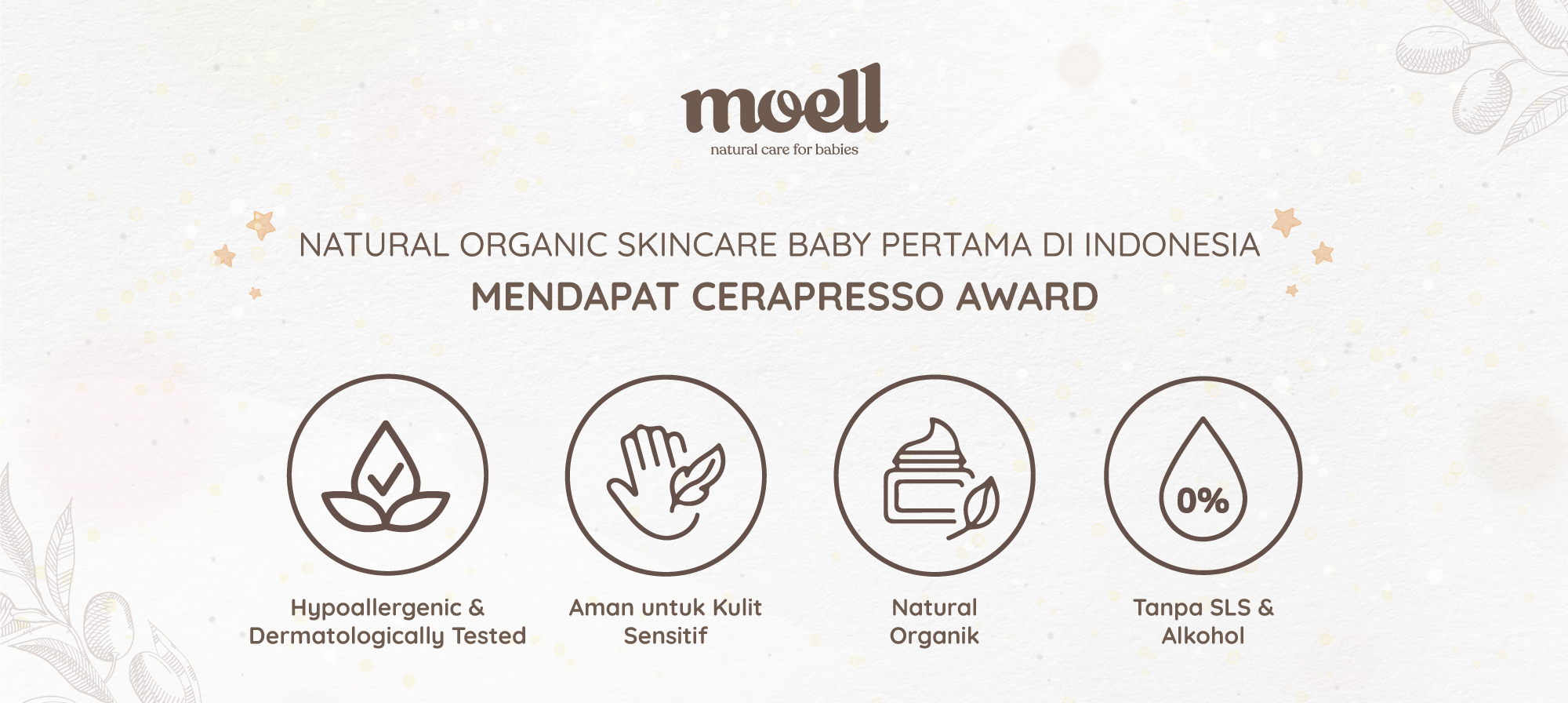 Produk Moell Official Store | Shopee Indonesia