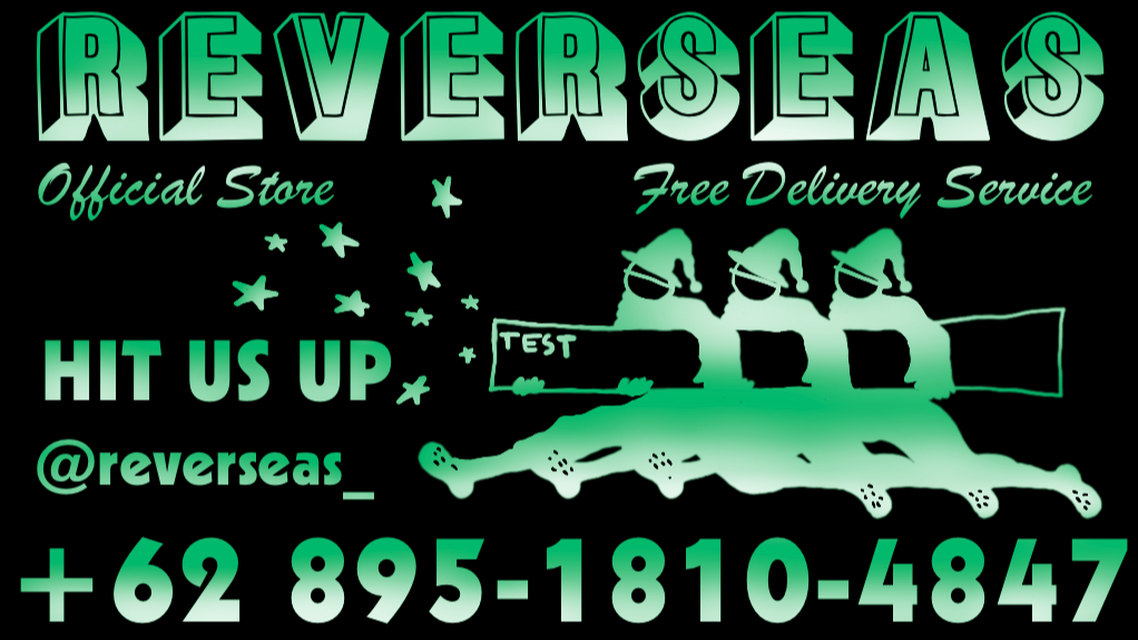 Produk Reverseas Perfumery | Shopee Indonesia