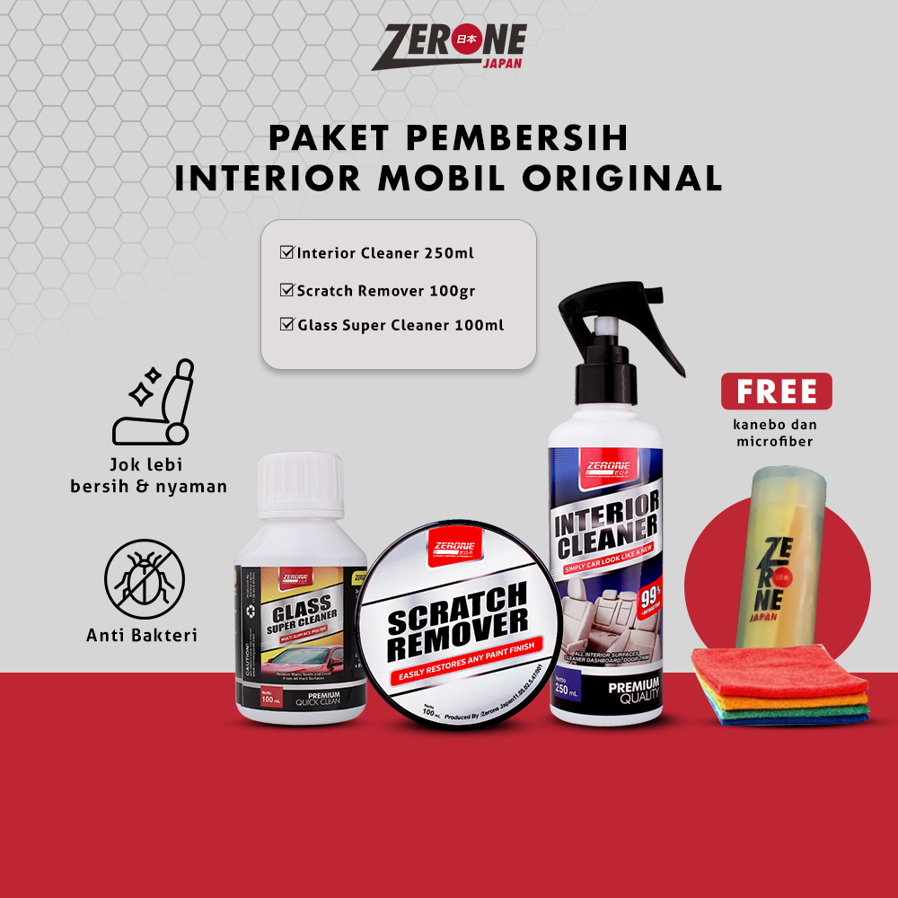 Toko Online Zerone Official Shop | Shopee Indonesia
