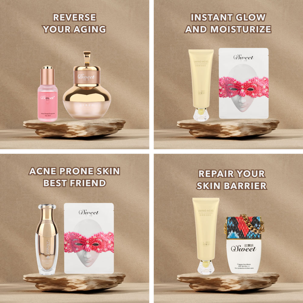 Toko Online O'sweet Singapore Official Shop | Shopee Indonesia