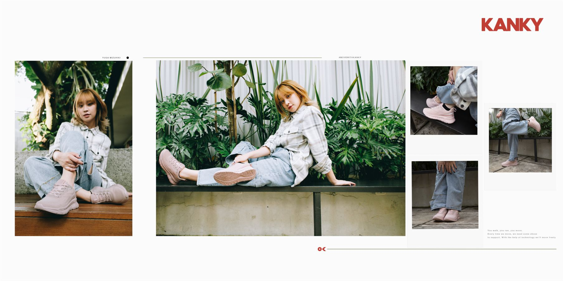 Toko Online Kanky Official Shop | Shopee Indonesia