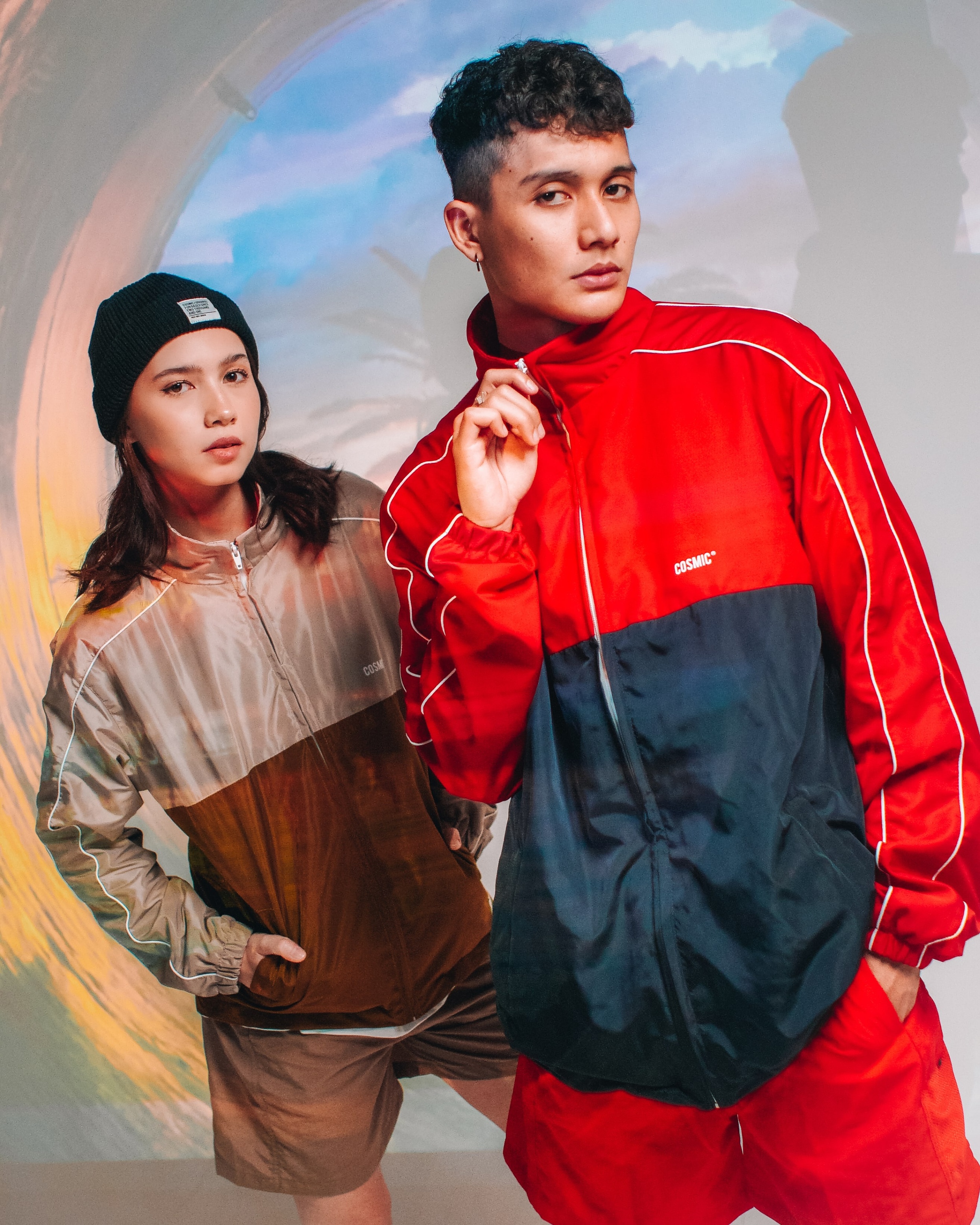 Toko Online Cosmic Clothes Official Shop | Shopee Indonesia