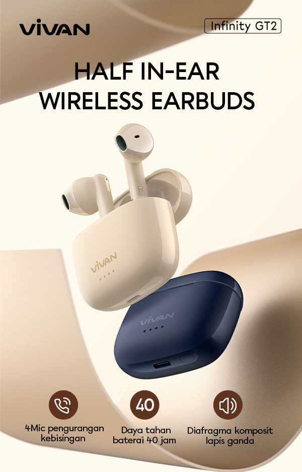 Toko Online Vivan Official Shop | Shopee Indonesia