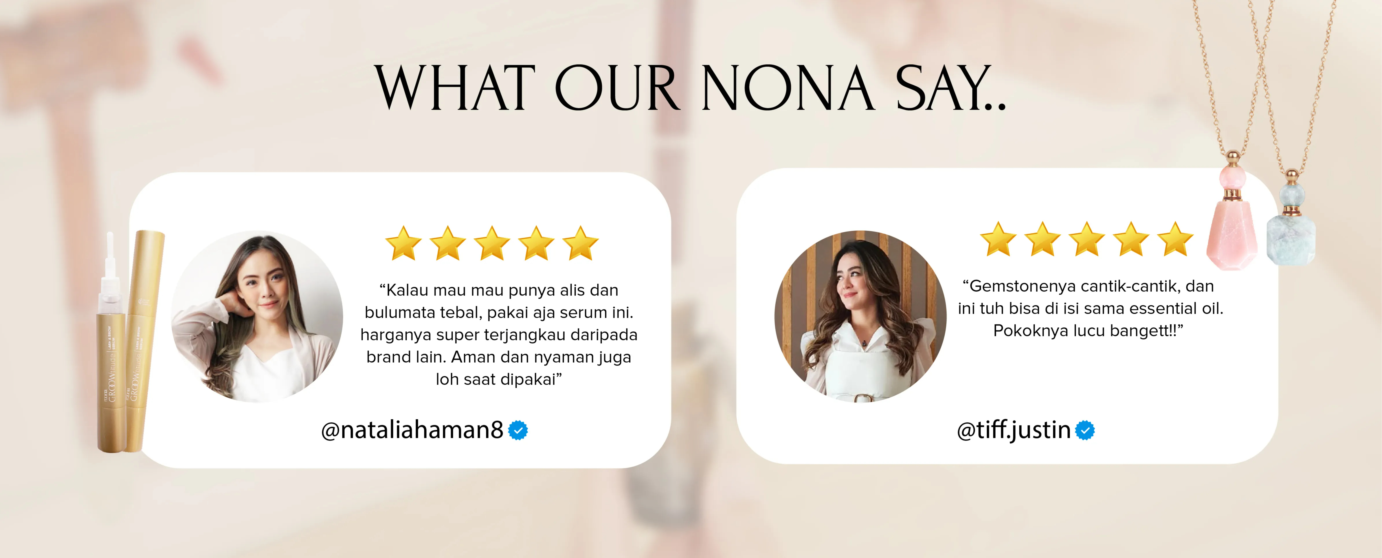 Toko Online Roona Official Shop | Shopee Indonesia