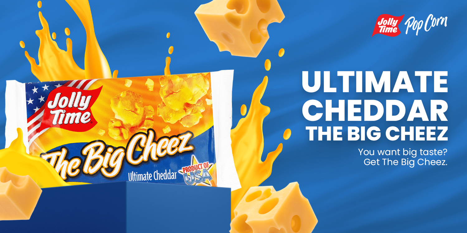 Toko Online Jolly Time Official Shop | Shopee Indonesia