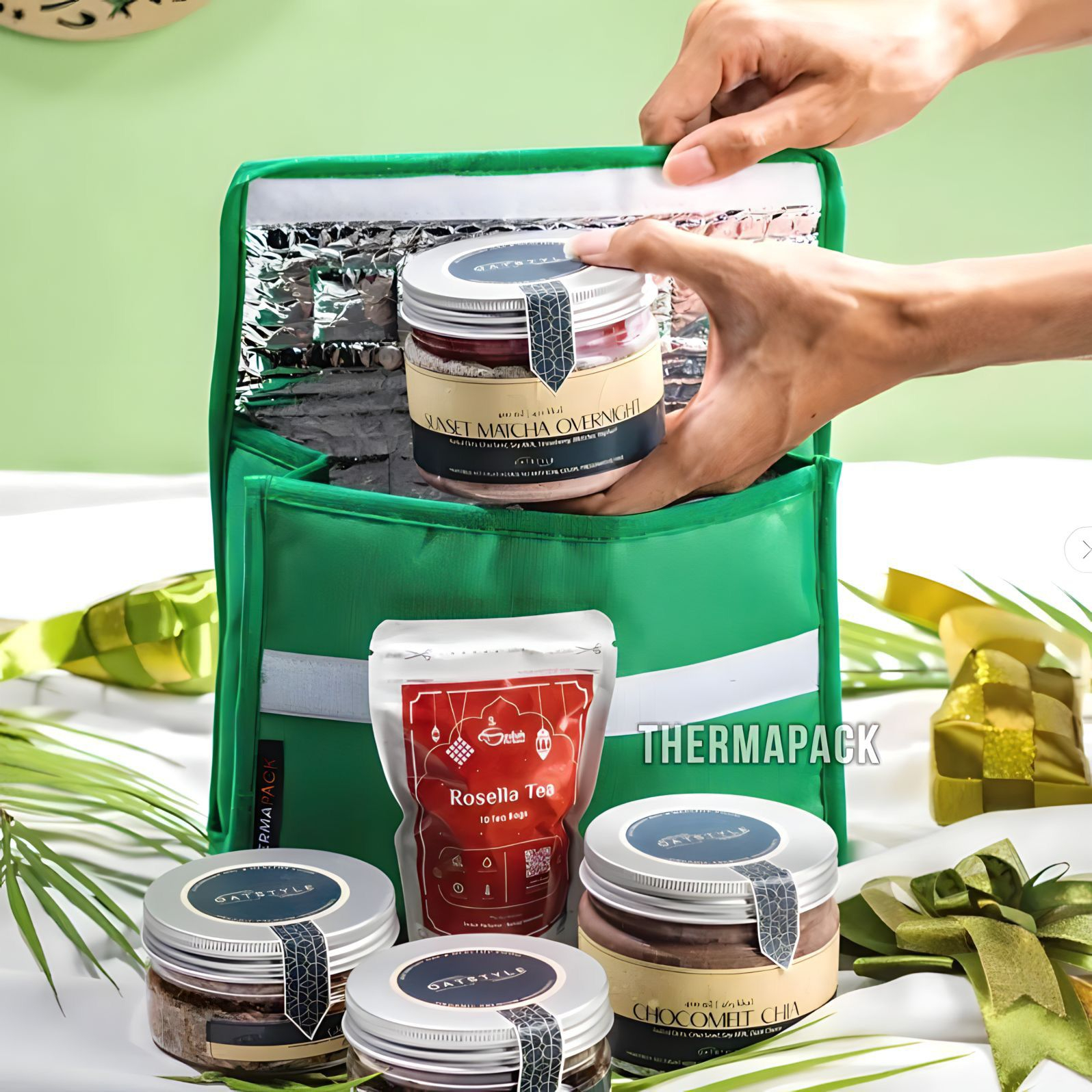 Produk ThermaPack | Shopee Indonesia