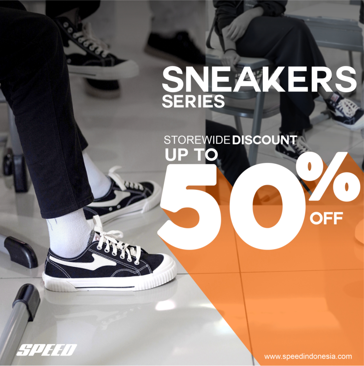 Toko Online Speed Official Store | Shopee Indonesia