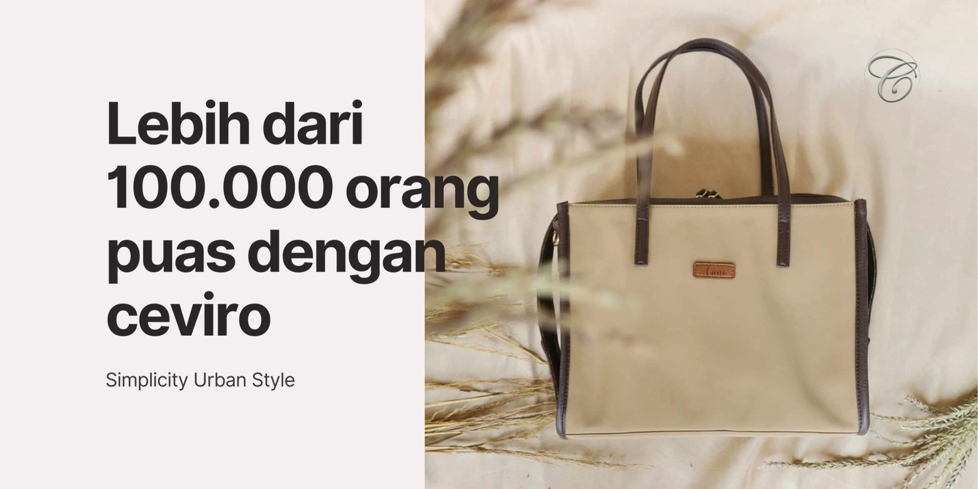 Toko Online CEVIRO OFFICIAL SHOP | Shopee Indonesia