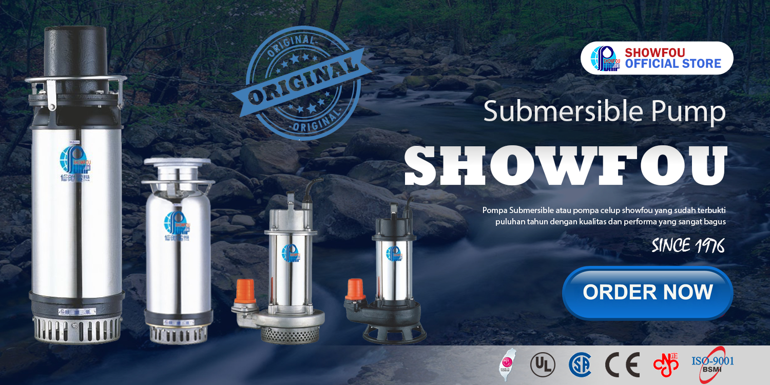 Toko Online Showfou Pump Official Shop | Shopee Indonesia