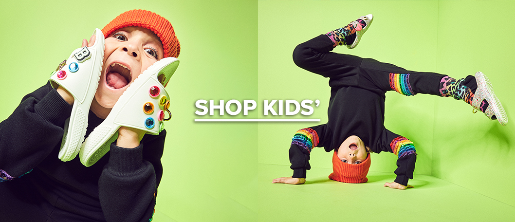 Toko Online Crocs Official Store | Shopee Indonesia