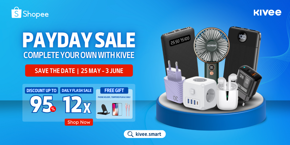 Toko Online Kivee Accesories Official Shop | Shopee Indonesia