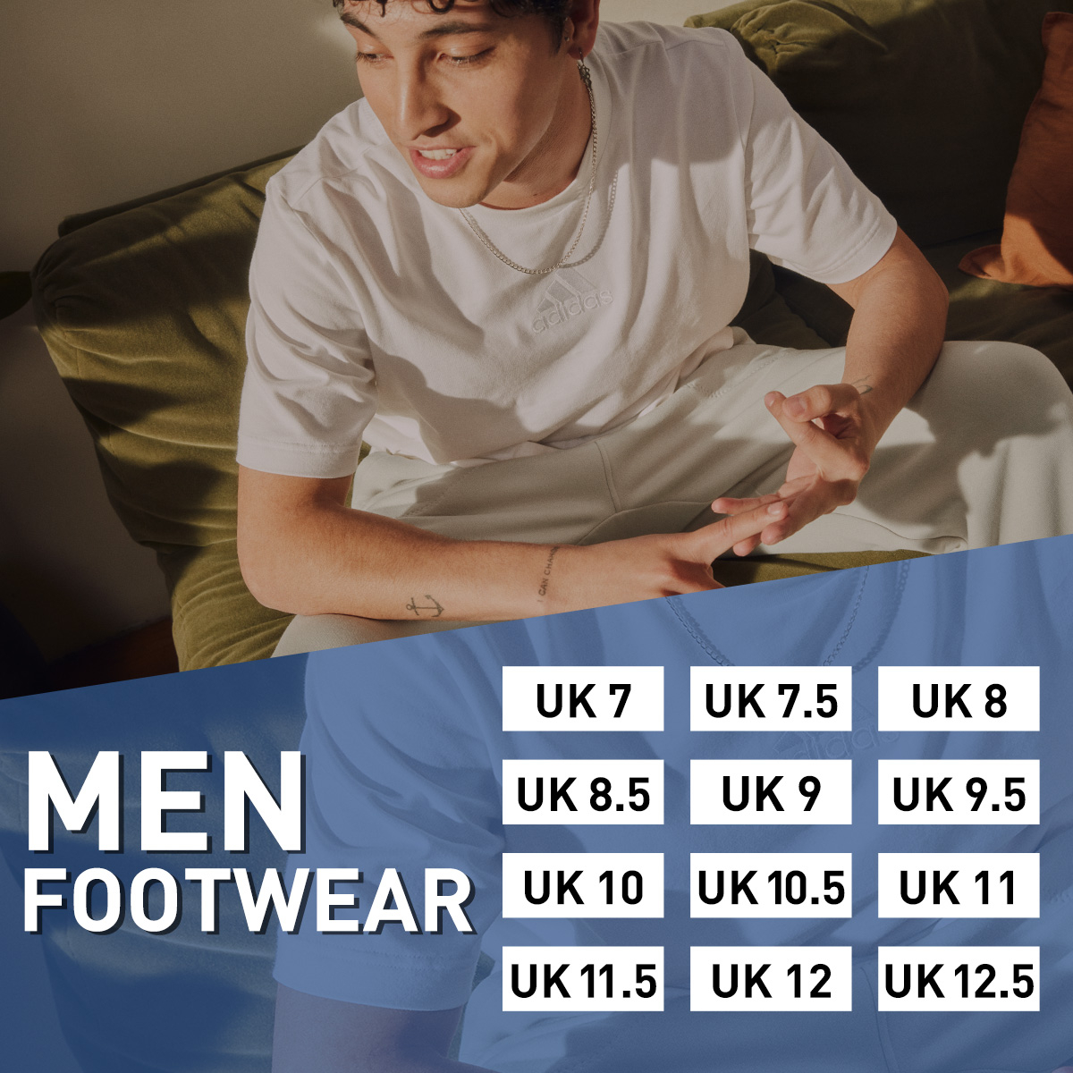 Toko Online adidas Official Shop | Shopee Indonesia