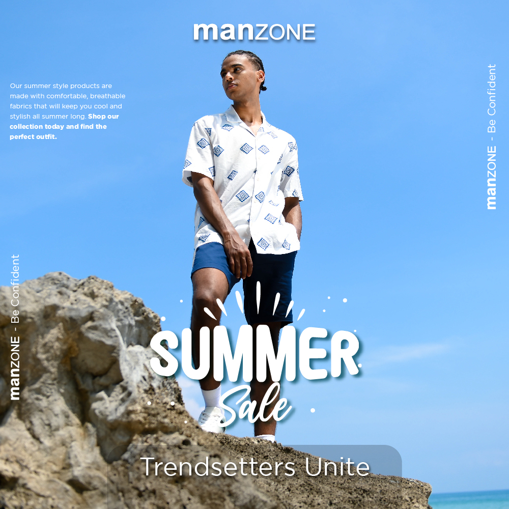 Toko Online Manzone Official Shop | Shopee Indonesia