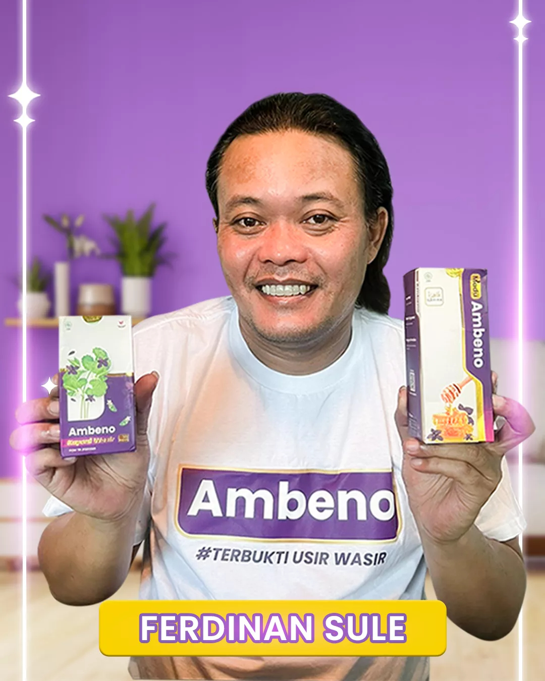 Toko Online Ambeno Official Shop | Shopee Indonesia