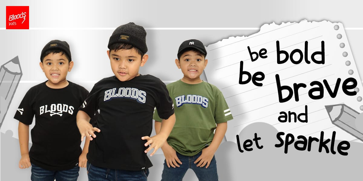 Toko Online Bloods Official Shop | Shopee Indonesia