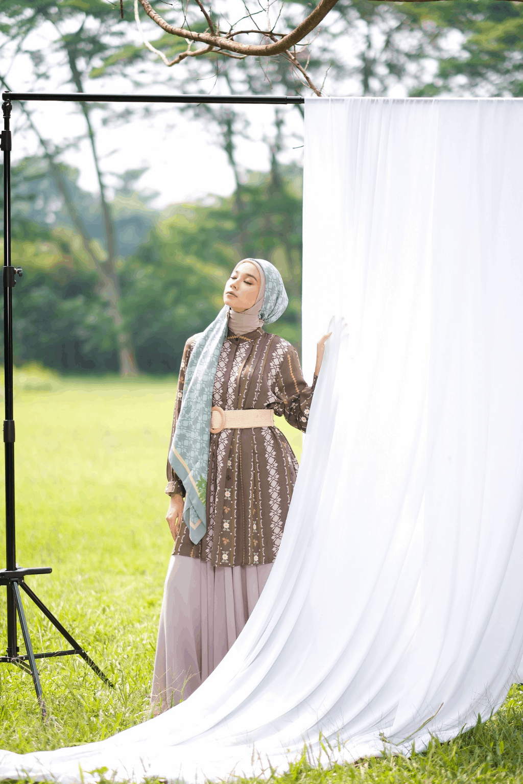 Toko Online Zaskia Mecca Official Shop | Shopee Indonesia