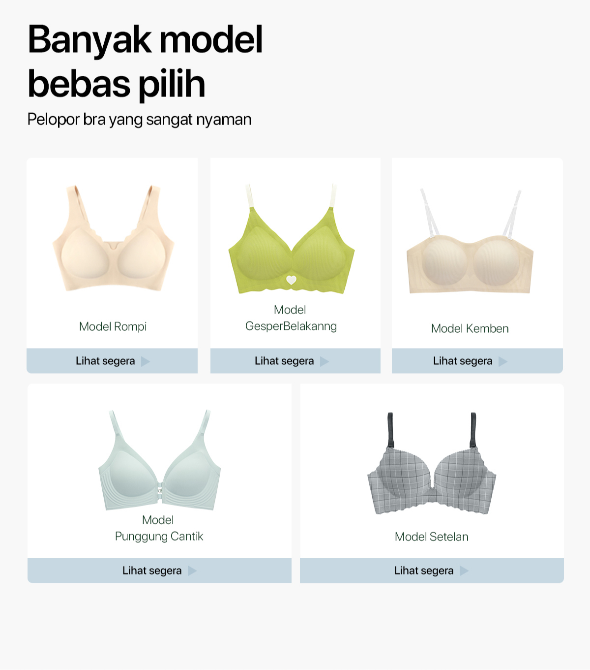 Produk Greney Official Store | Shopee Indonesia
