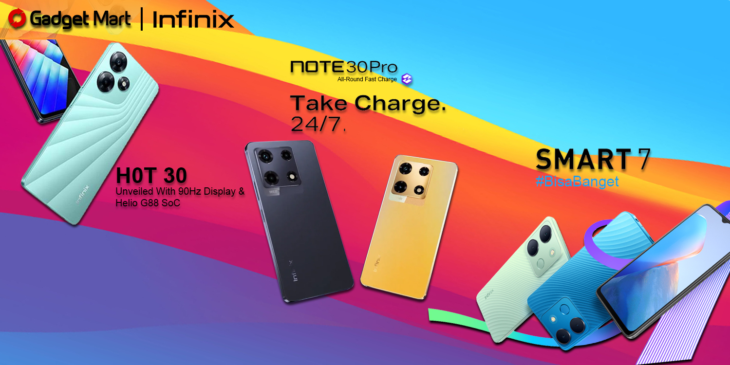 Produk Gadget Mart Official Store | Shopee Indonesia