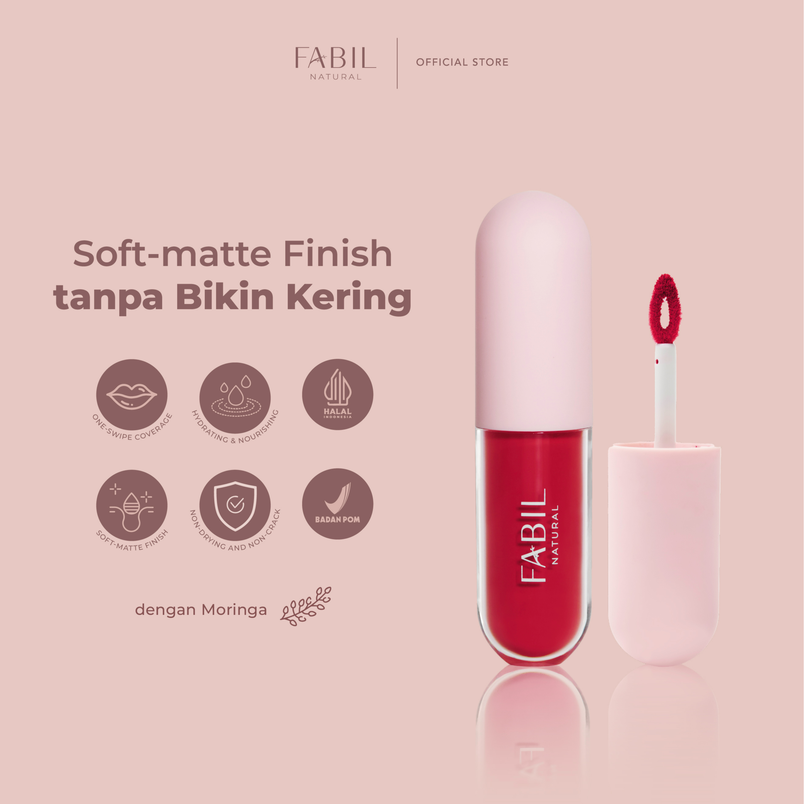 Toko Online Fabil Natural Official | Shopee Indonesia