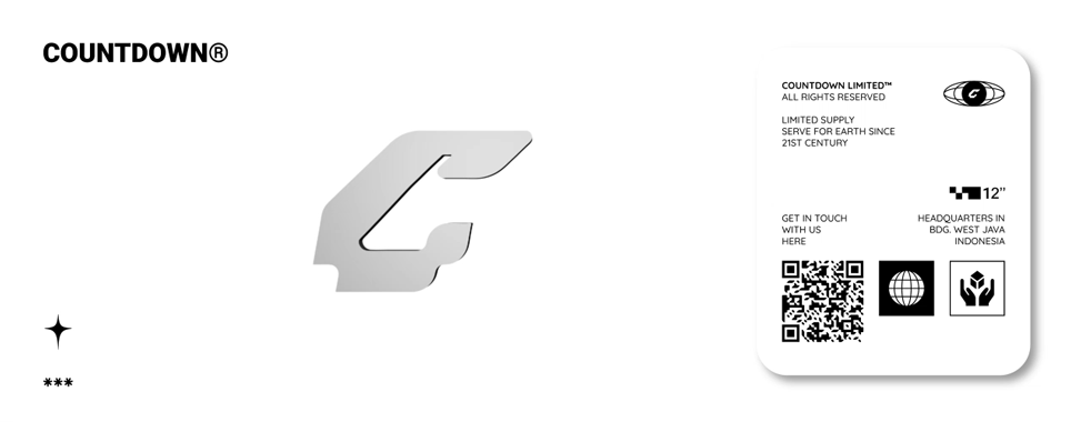 Produk COUNTDOWN® | Shopee Indonesia