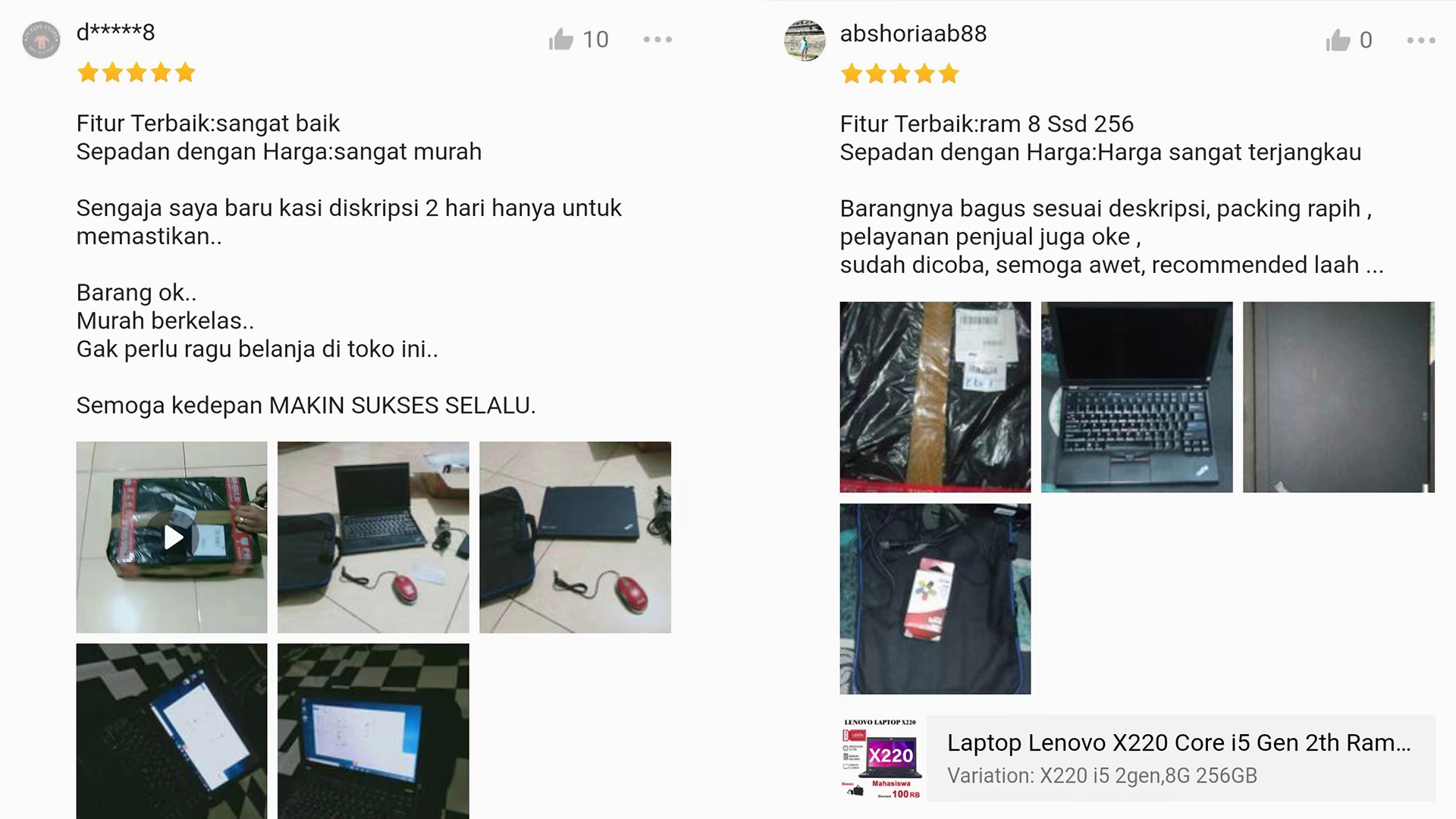 Produk TECHNOVO | Shopee Indonesia
