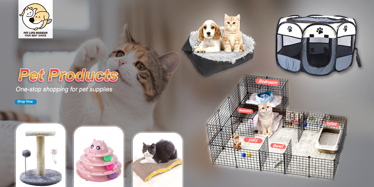 Produk Pet Life Museum | Shopee Indonesia
