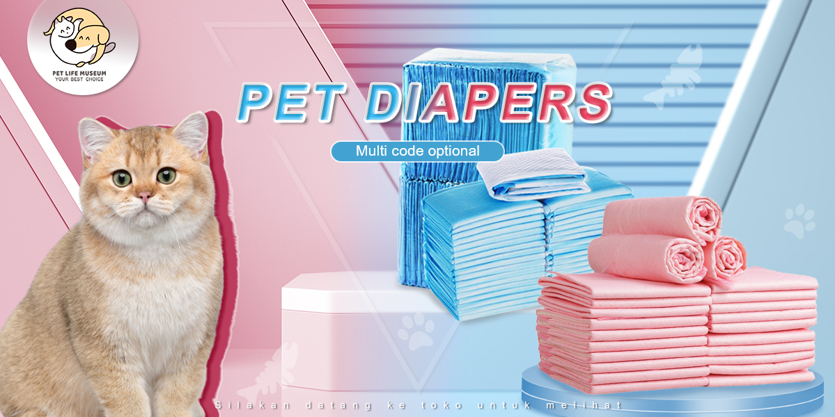 Produk Pet Life Museum | Shopee Indonesia