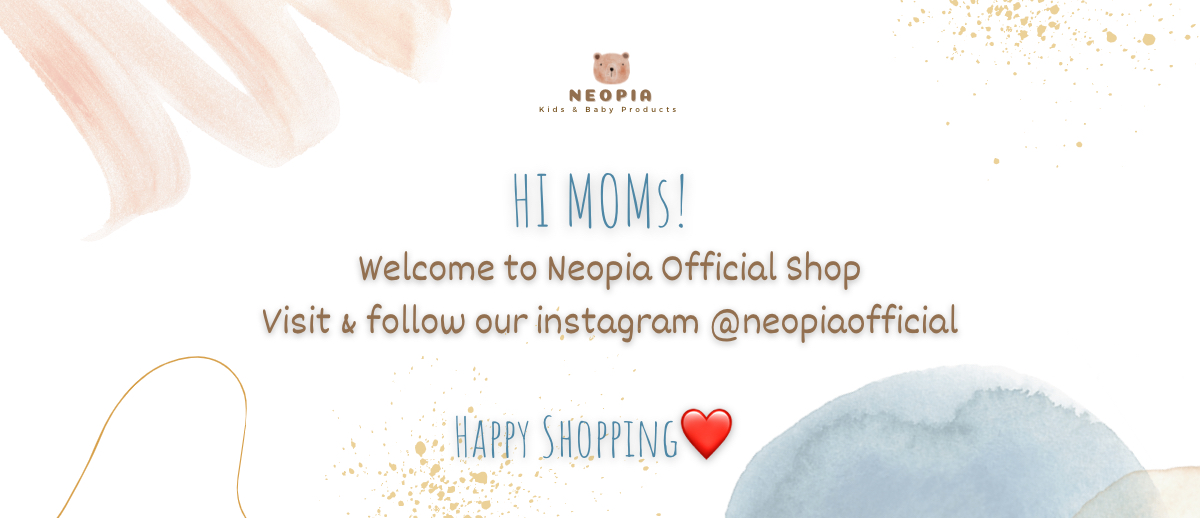 Produk Neopia Official Shop | Shopee Indonesia