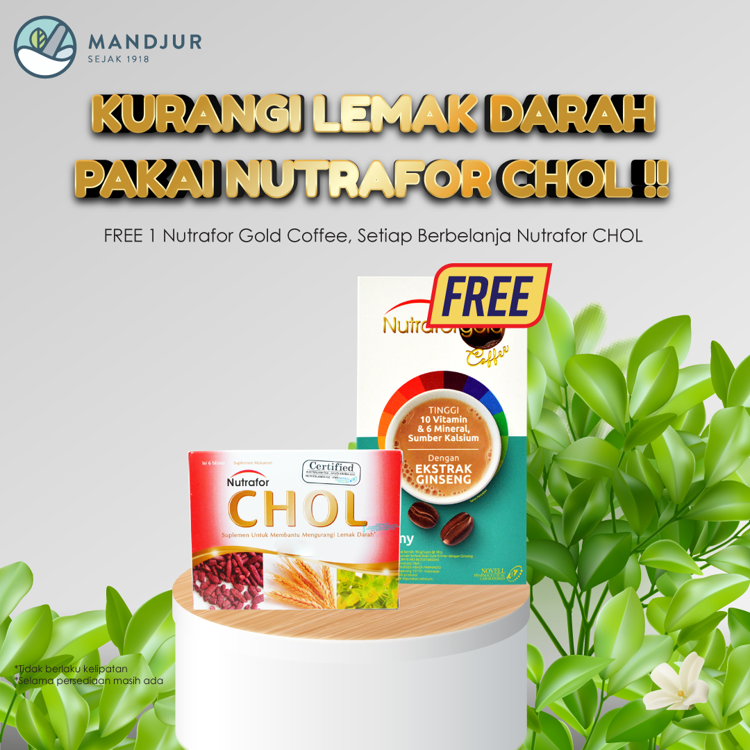 Toko Online Apotek Mandjur Official Shop | Shopee Indonesia