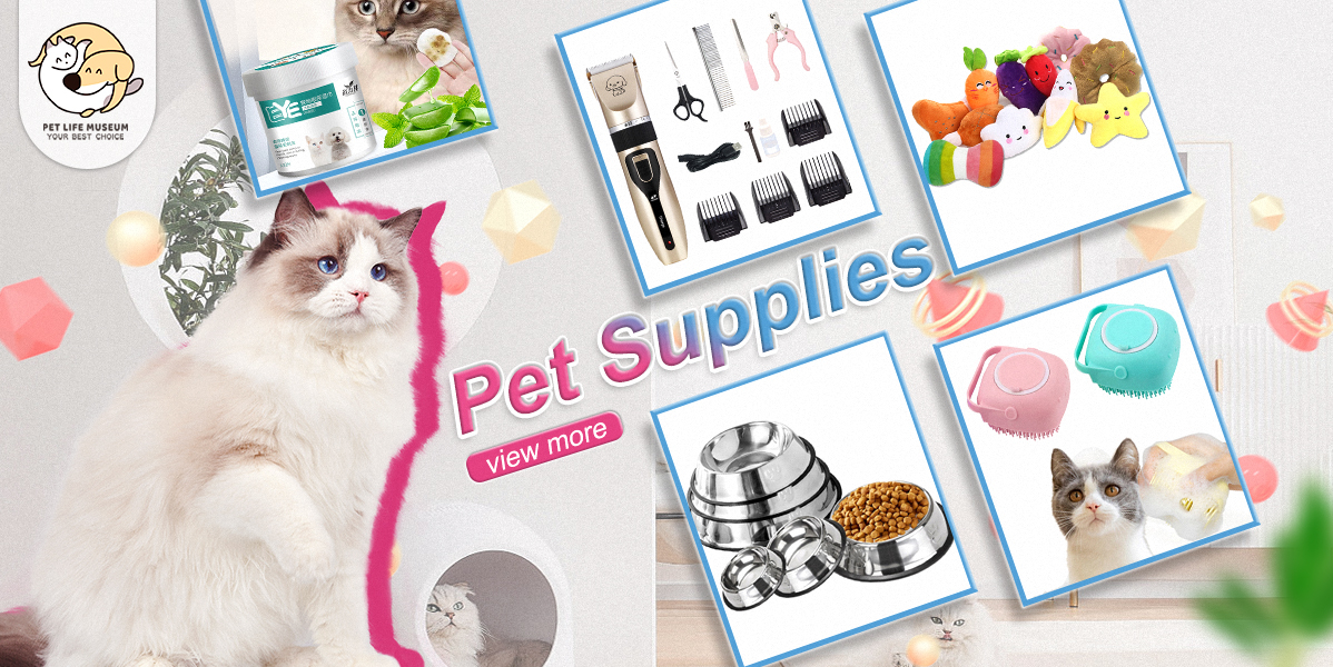 Produk Pet Life Museum | Shopee Indonesia