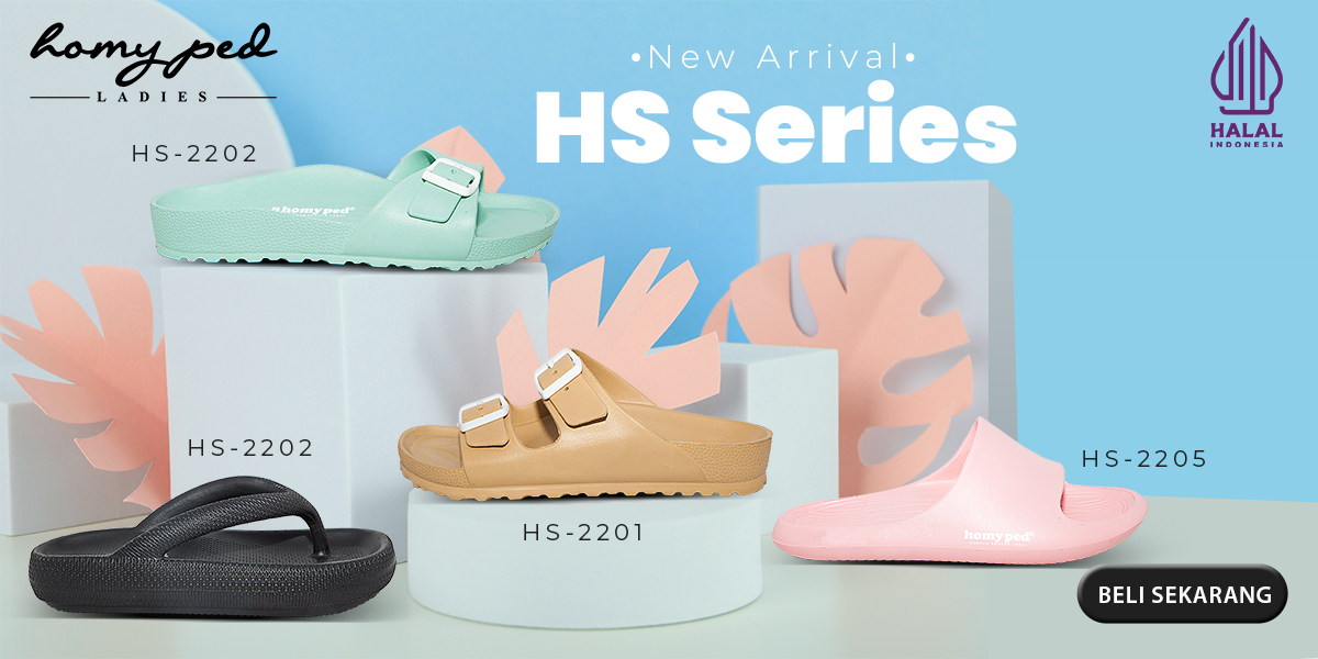 Toko Online Homyped Official Shop | Shopee Indonesia