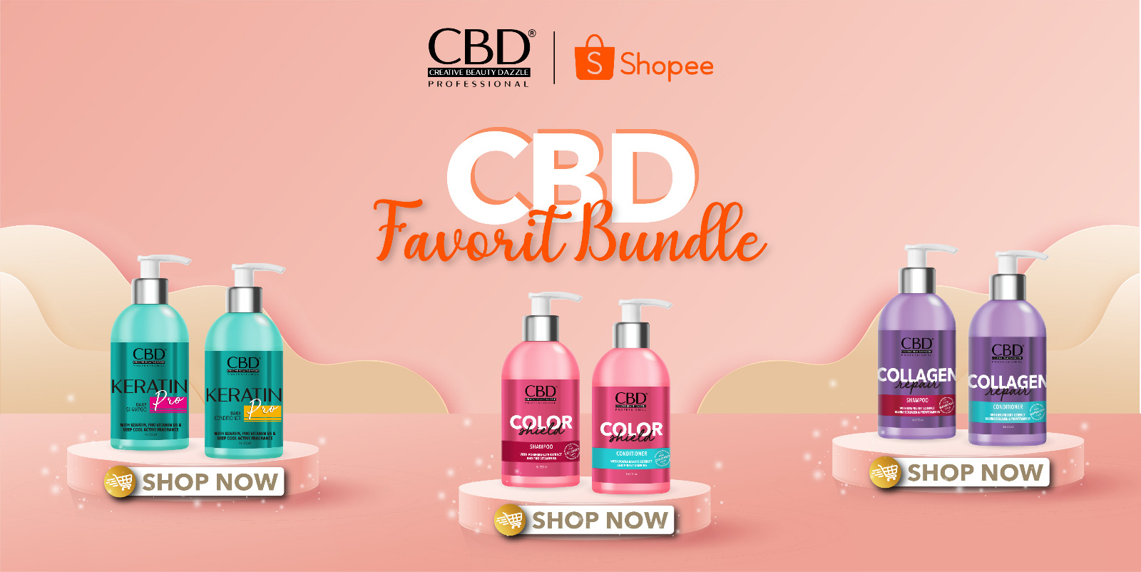 Toko Online CBD Official Shop | Shopee Indonesia