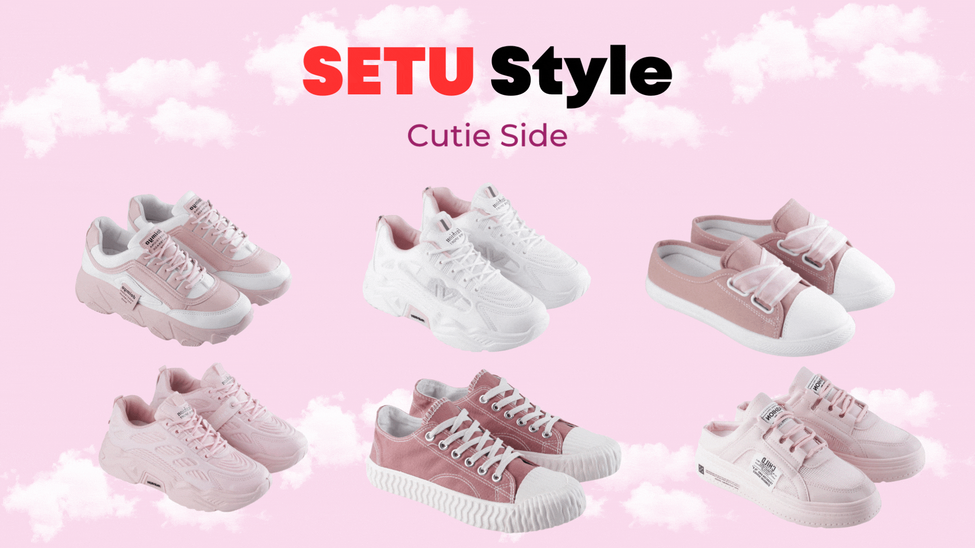 Toko Online SETU Official Store | Shopee Indonesia