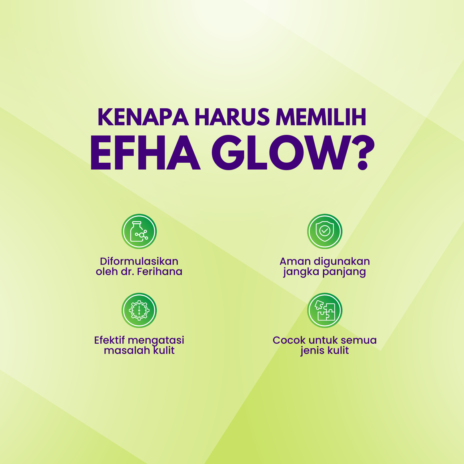 Produk EFHA Glow | Shopee Indonesia