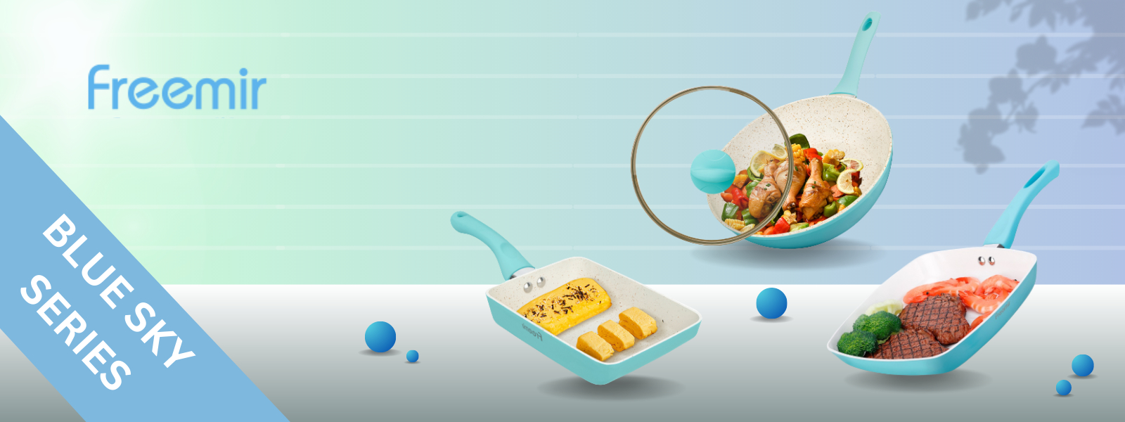 Toko Online freemir Official Shop | Shopee Indonesia