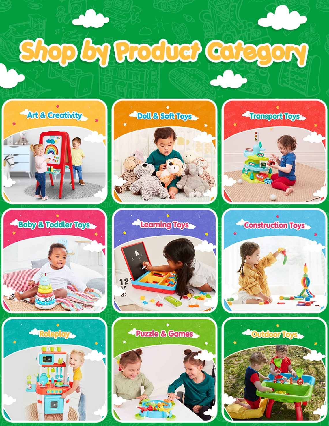 Toko Online ELC Official Store | Shopee Indonesia