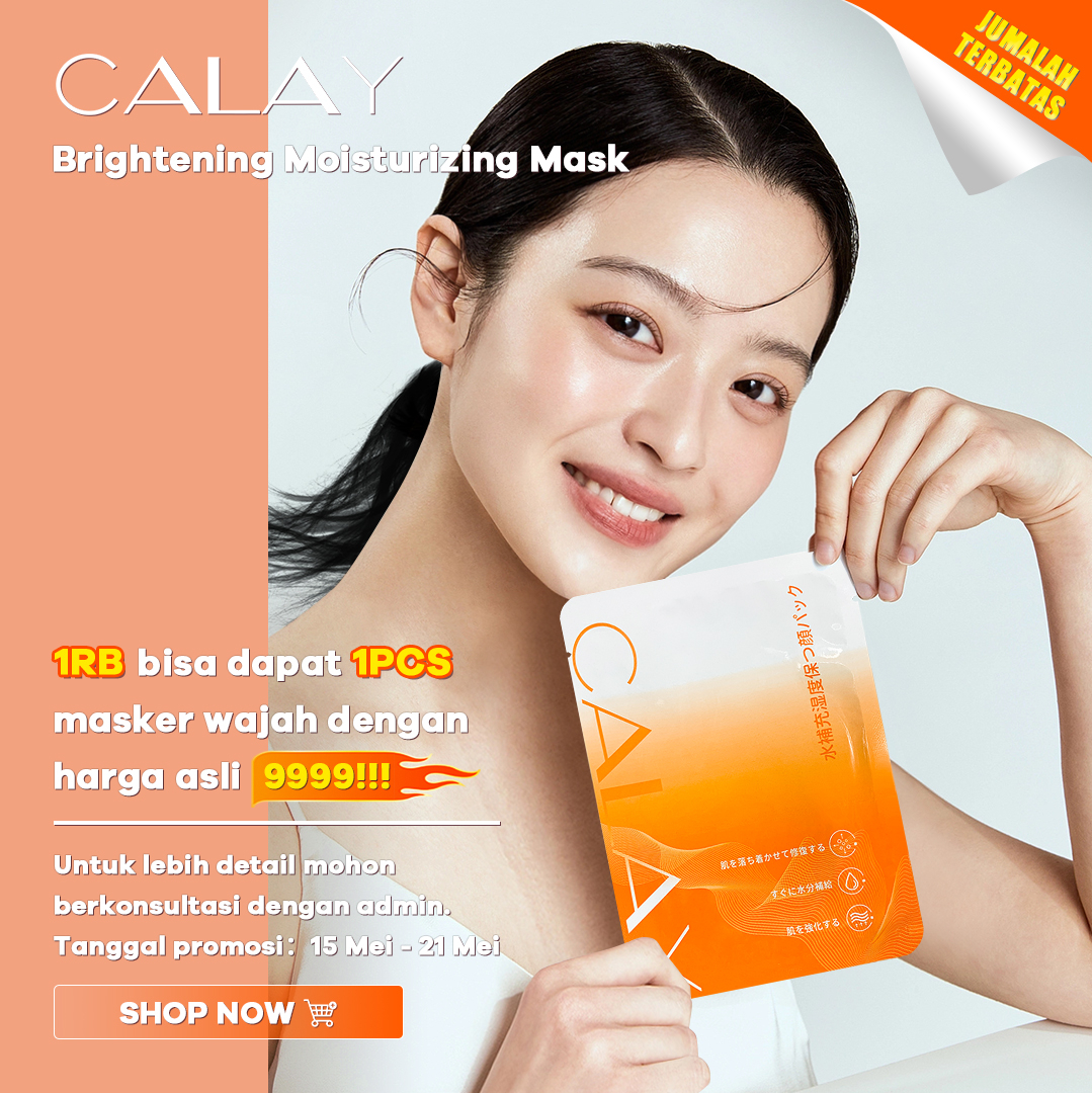 Toko Online Calay Official Shop | Shopee Indonesia