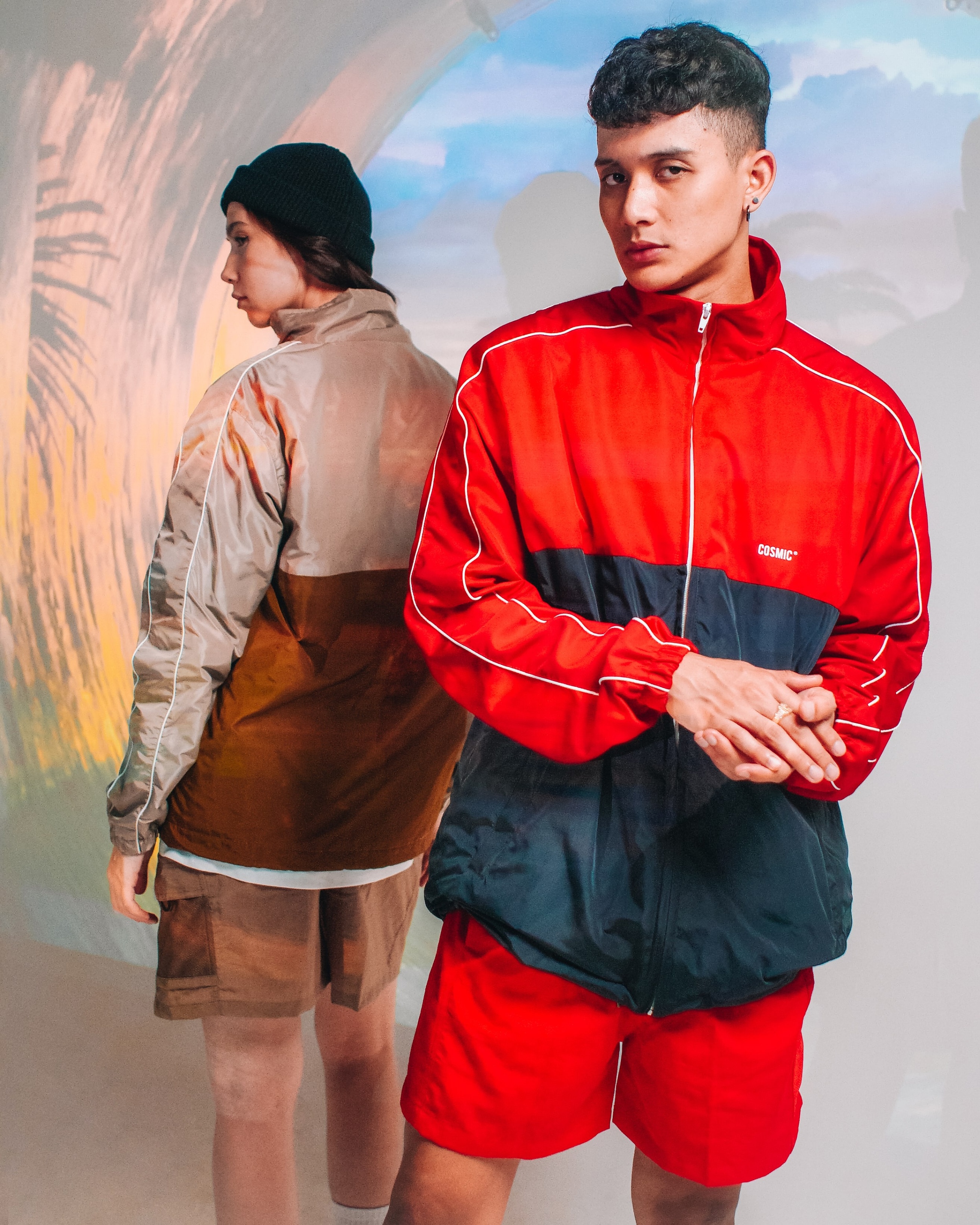 Toko Online Cosmic Clothes Official Shop | Shopee Indonesia