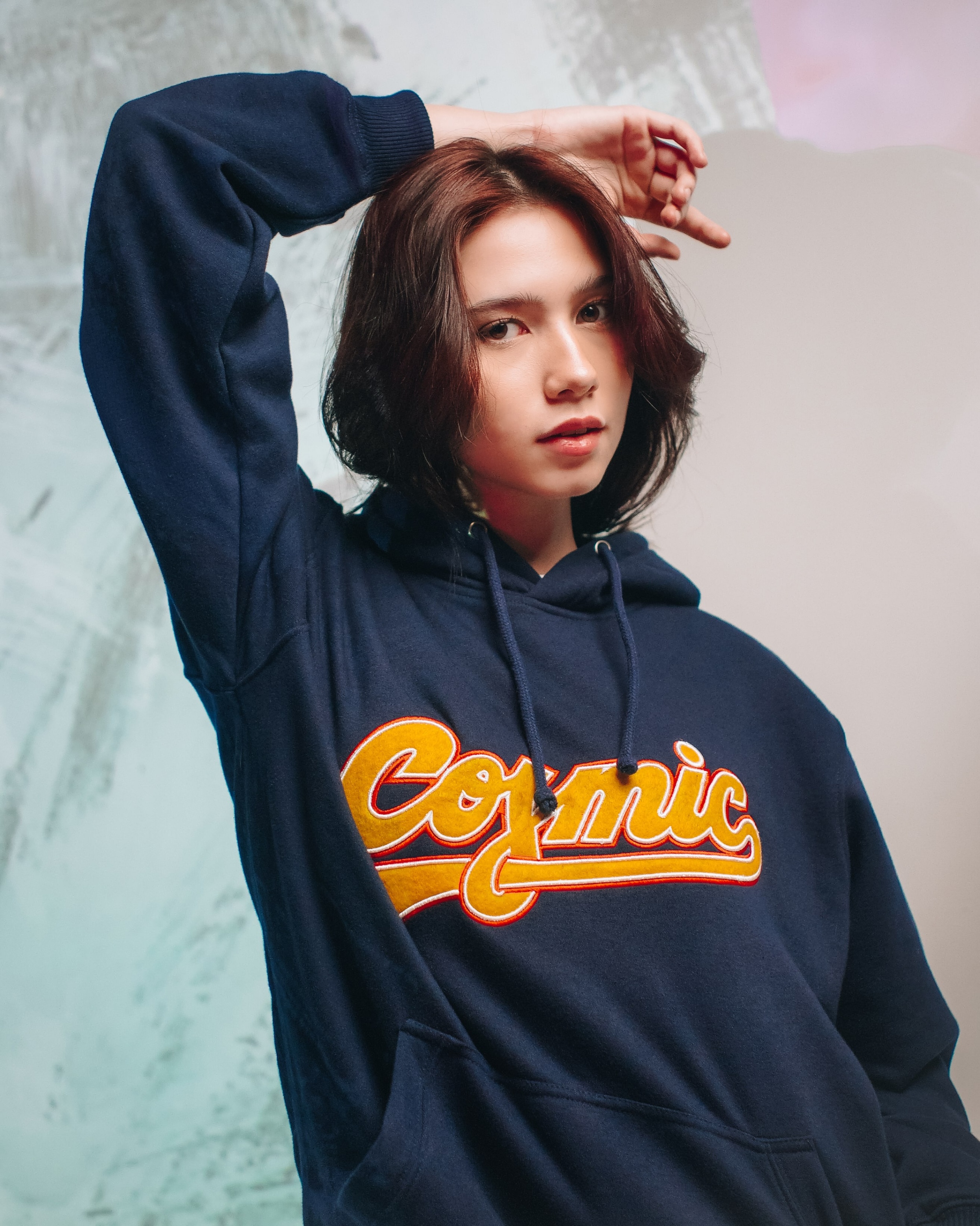 Toko Online Cosmic Clothes Official Shop | Shopee Indonesia