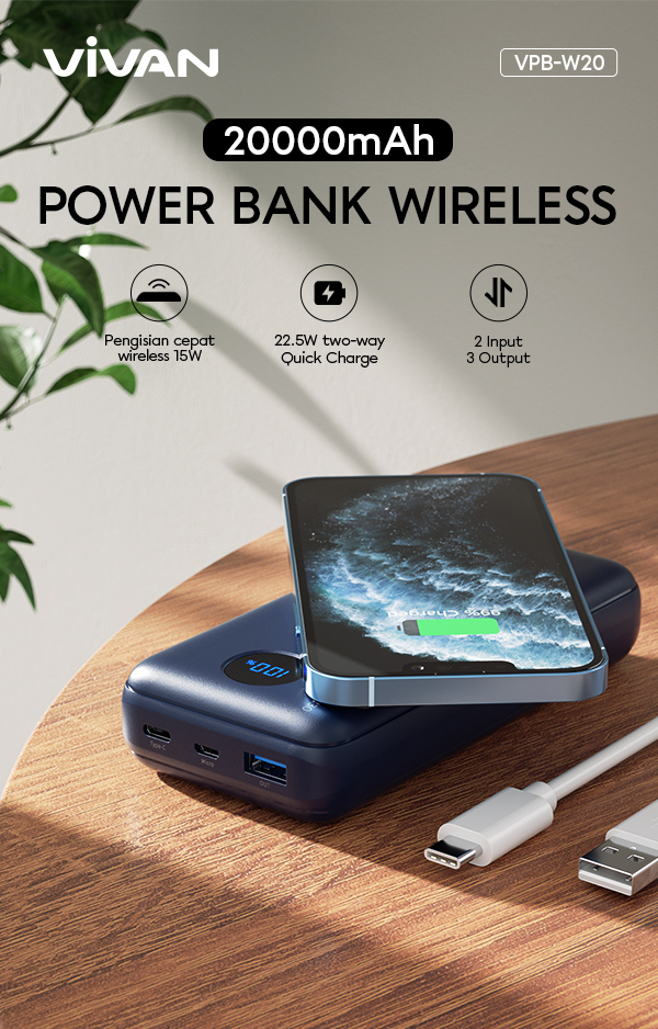 Toko Online Vivan Official Shop | Shopee Indonesia