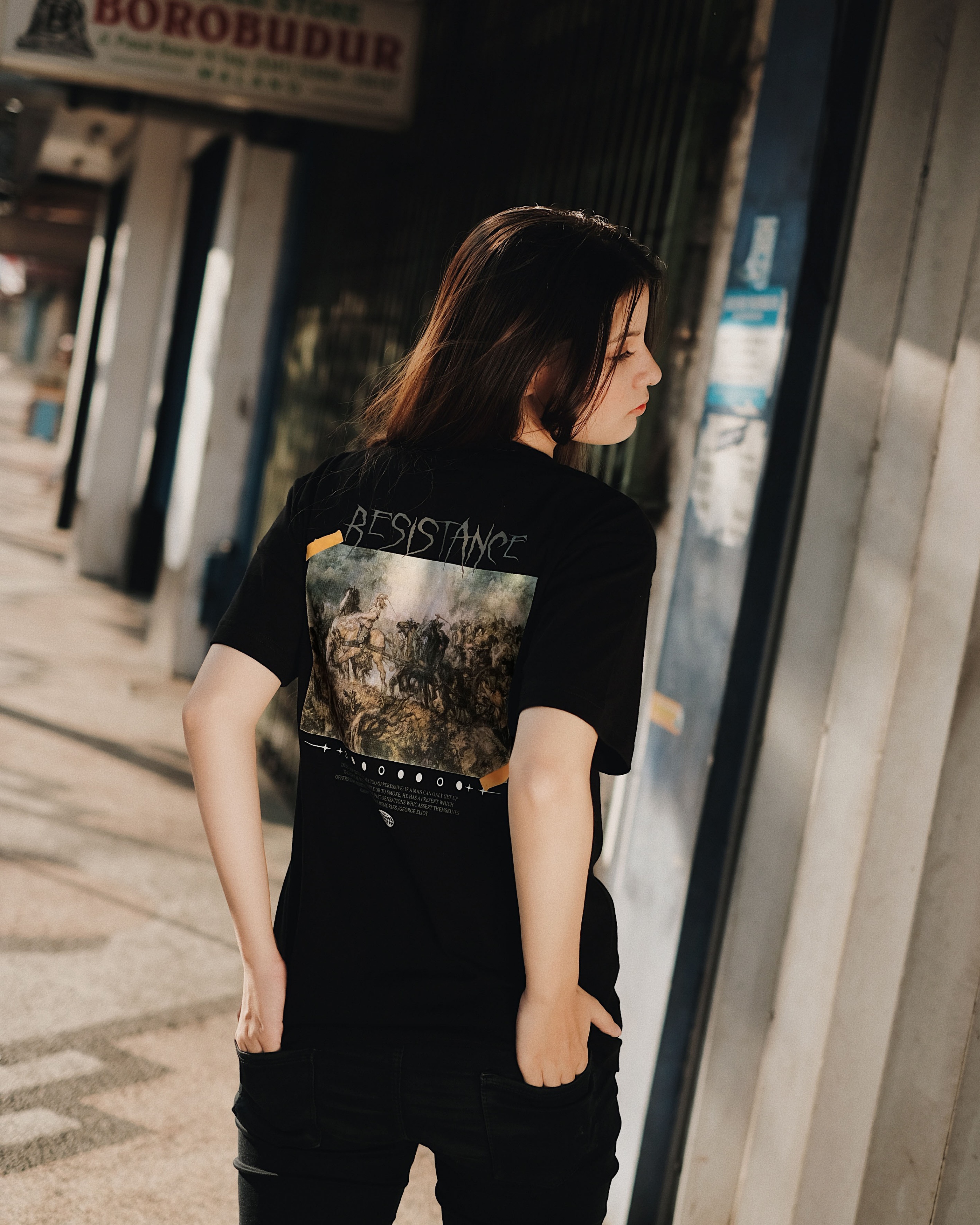 Produk Buff Apparel | Shopee Indonesia