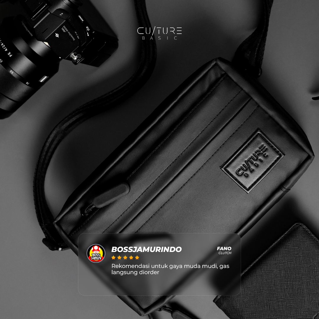 Produk Culture Basic Official Shop | Shopee Indonesia