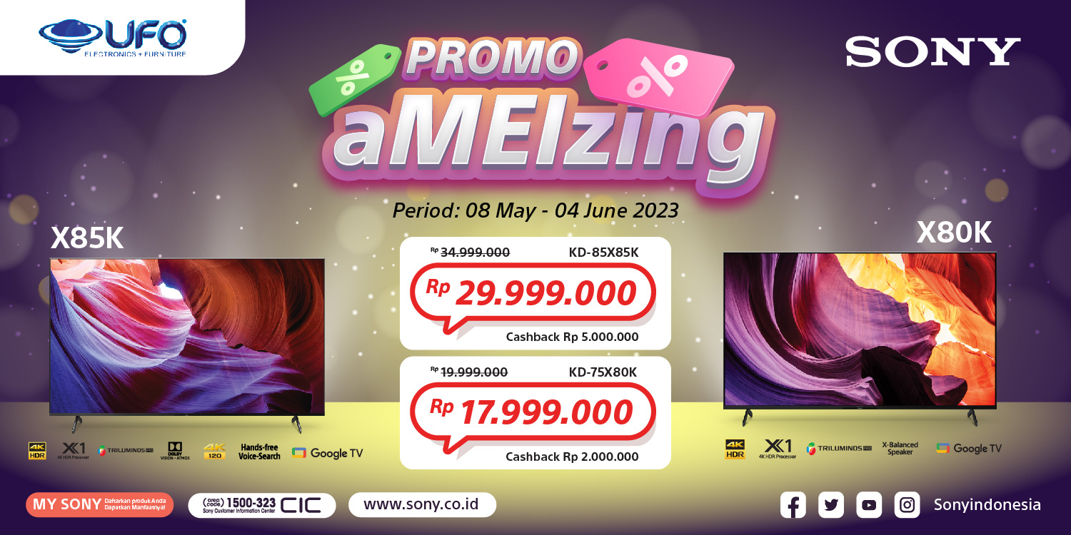 Produk UFO ELECTRONICS BALI | Shopee Indonesia