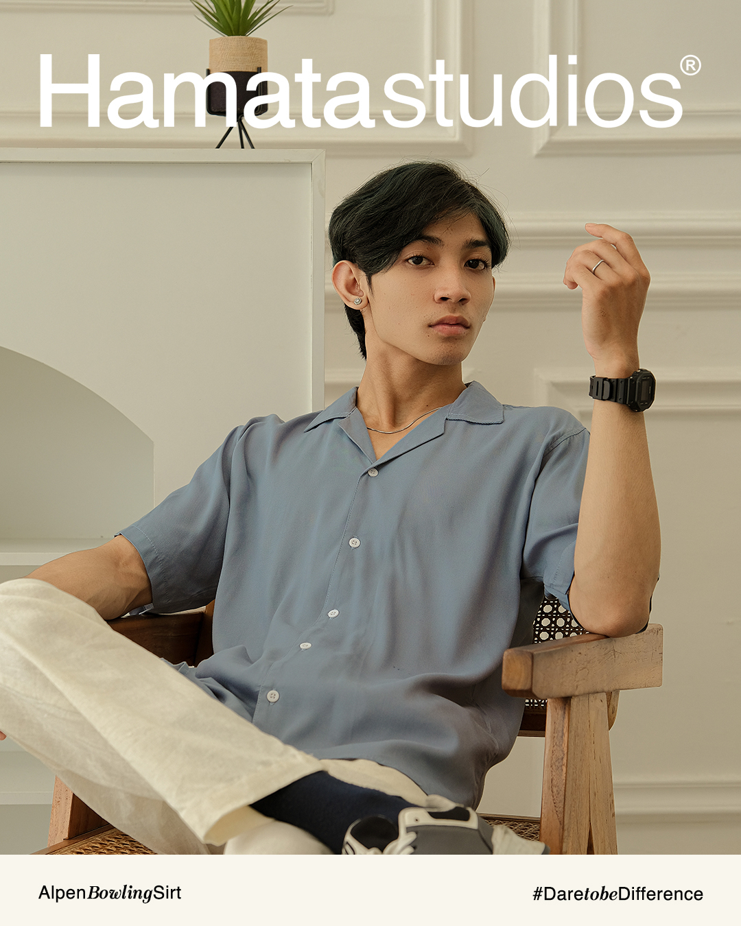 Produk hamatastudios | Shopee Indonesia
