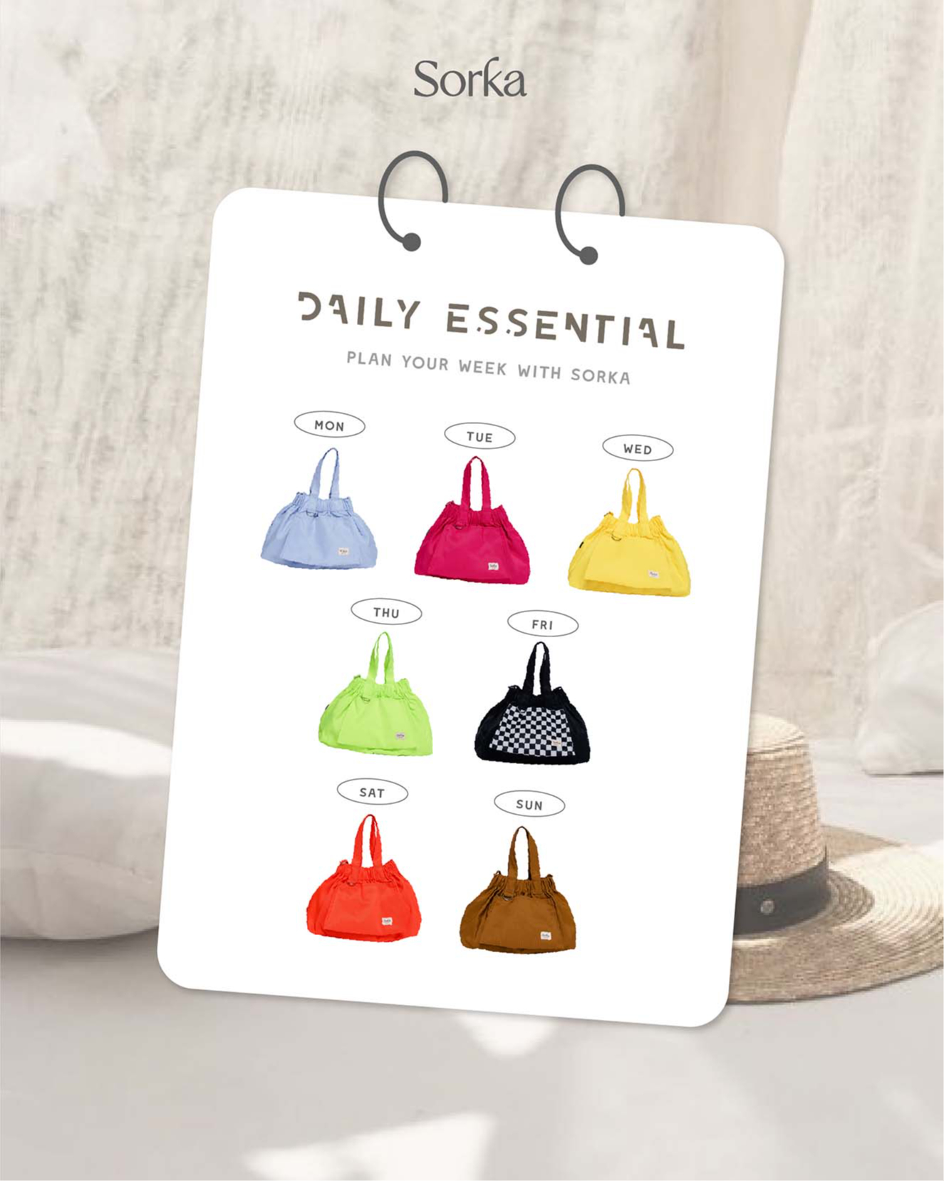 Produk Sorka Indonesia | Shopee Indonesia