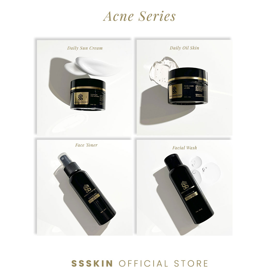 Toko Online SSSKIN Official Store | Shopee Indonesia