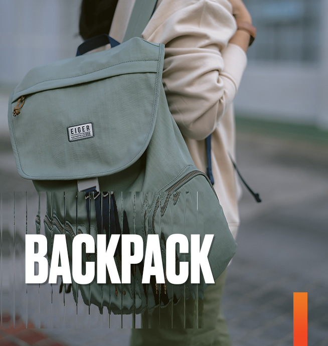 Toko Online Eiger Adventure Official Store | Shopee Indonesia