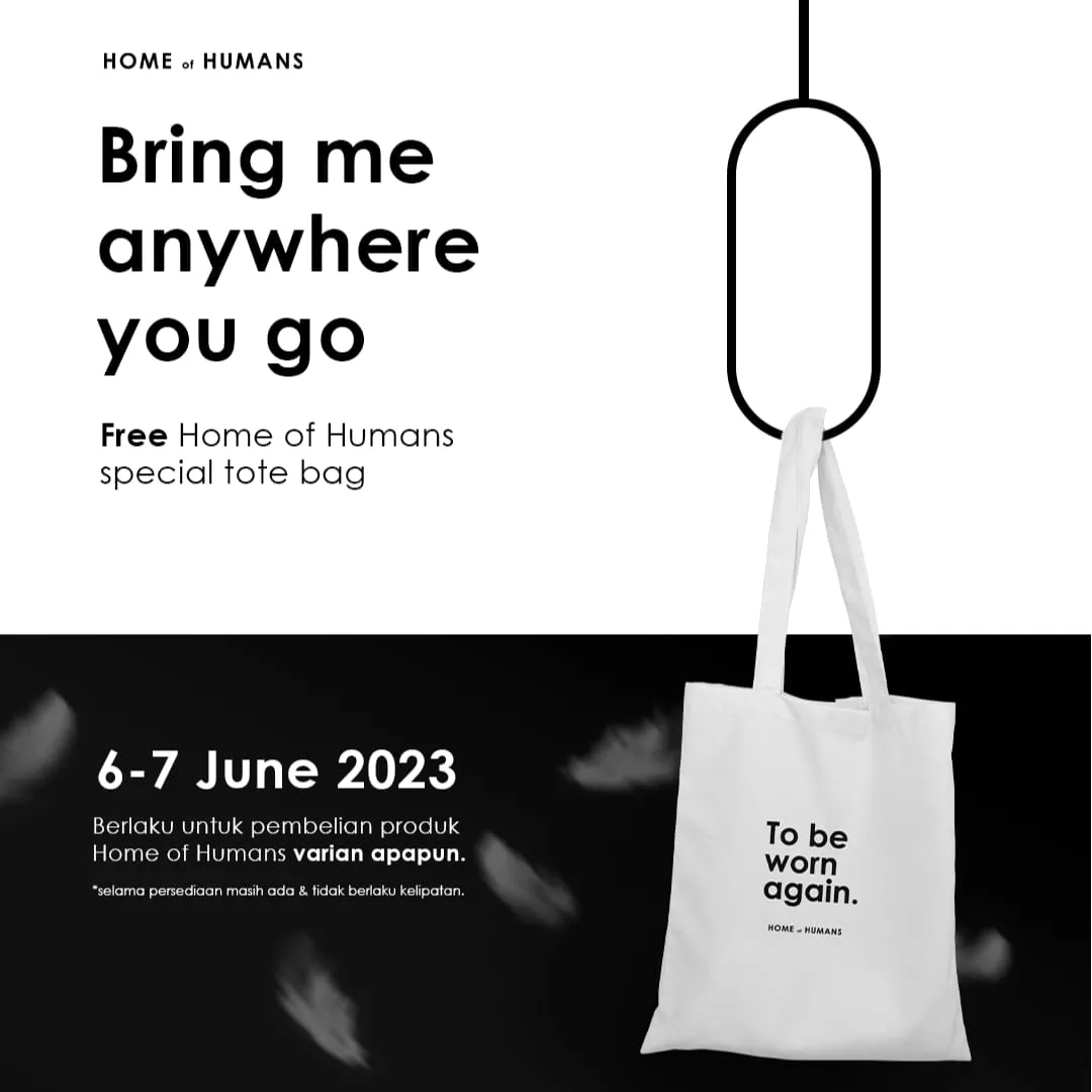 Produk Home of Humans | Shopee Indonesia