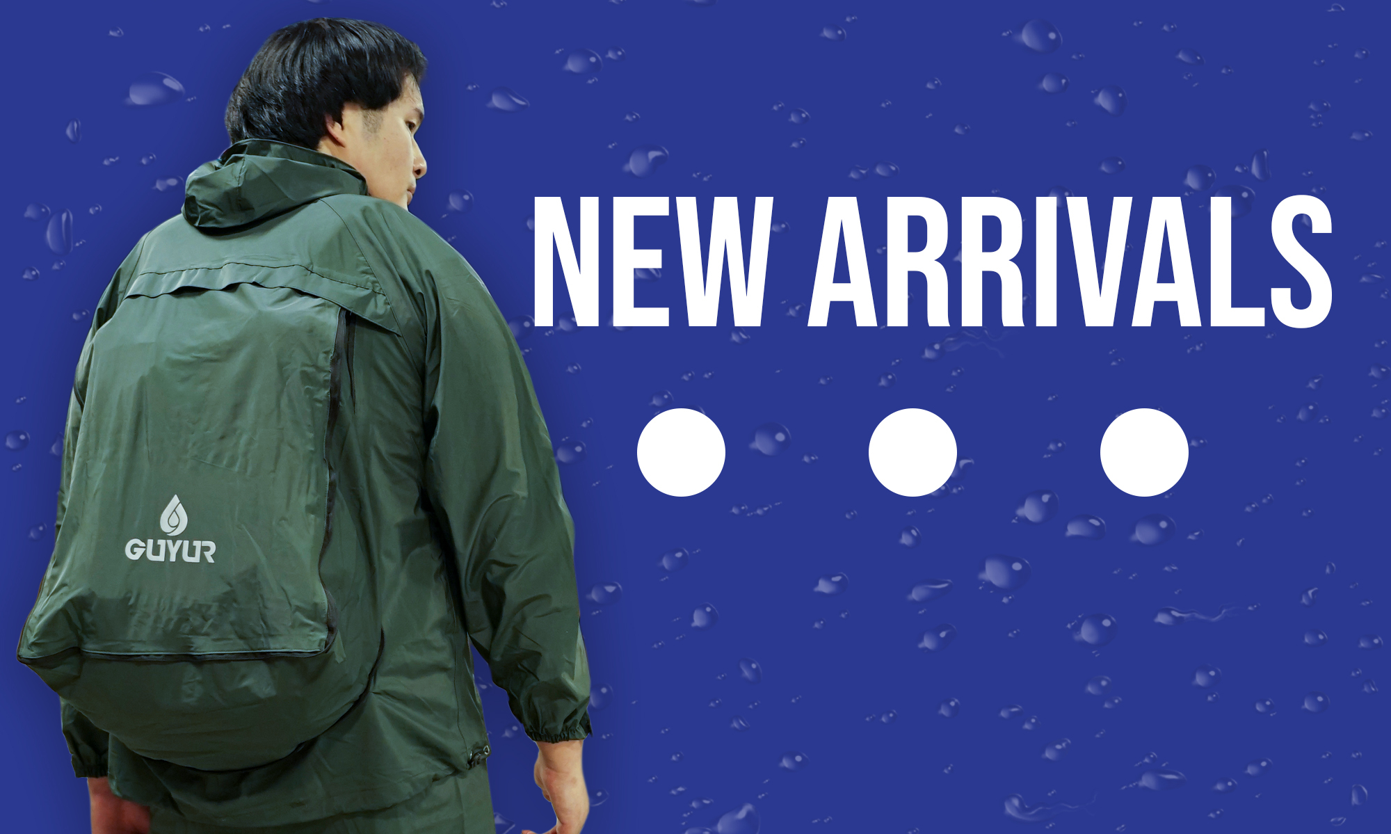 Toko Online Guyur Official Store | Shopee Indonesia